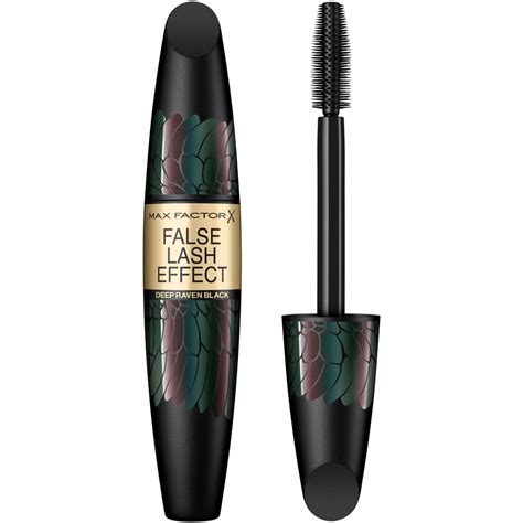 Тушь для ресниц MAX FACTOR False Lash Effect Raven Black | отзывы