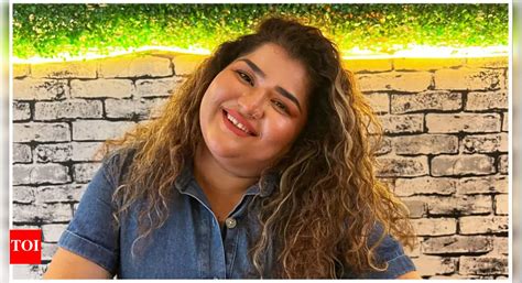 Its Rare And Fun To Get Younger On Television Says Khushbu Thakkar