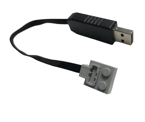 Lego Power Functions