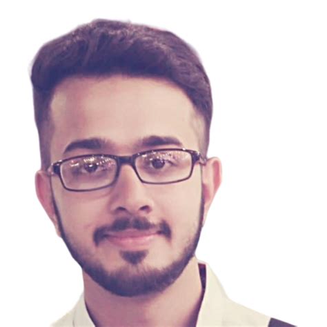 Zain Ul Abdin Uxui Designer Kreativstorm Xing