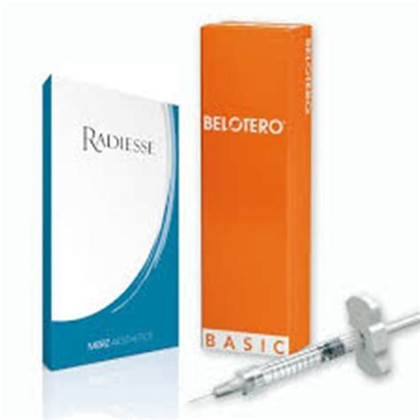 Radiesse Belotero Sculptra Yvoire Viscoderm And Others Tradekorea