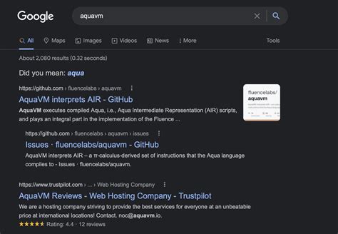 Proposal Rename The Project Aqua Issue Aquaproj Aqua GitHub