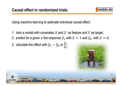 Causality And Propensity Score Methods PPT