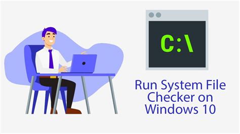 How To Run System File Checker On Windows 10 Softrar