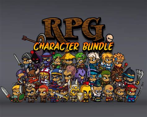 build rpg game 2d 3d unity game with assets nft game godot game