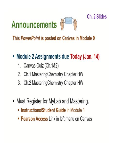 Chapter 2 Slides Pdf Chemical Compounds Ion