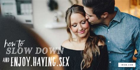 Ways To Bridge The Sex Gap IMOM