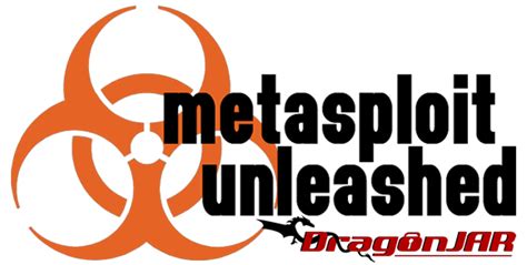 Curso Completo De Metasploit Framework DragonJAR