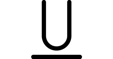 underline text text underline formatting format interface magnet