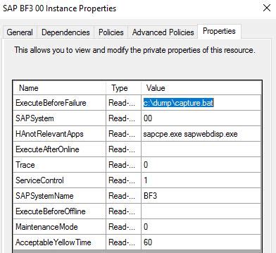 Identify Problems In Windows Failover Cluster Envi SAP Community