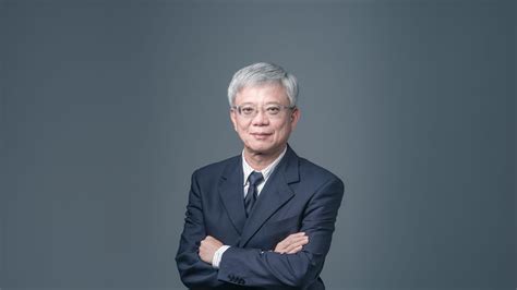 Vice Chairman Ted Hsu