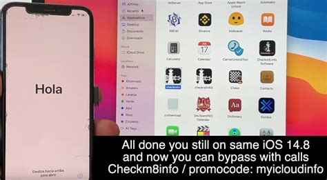How To Remove Passcode Disable Device Ios 141312 With Same Ios