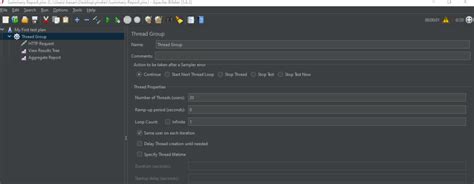 Load Testing Step By Step Guide To Generating Html Reports Qa Harbor Limited