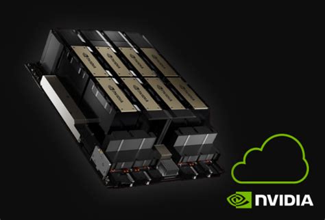 NVIDIA H GPU Cloud Instance Year Subscription License Dihuni GPU Server For AI Data