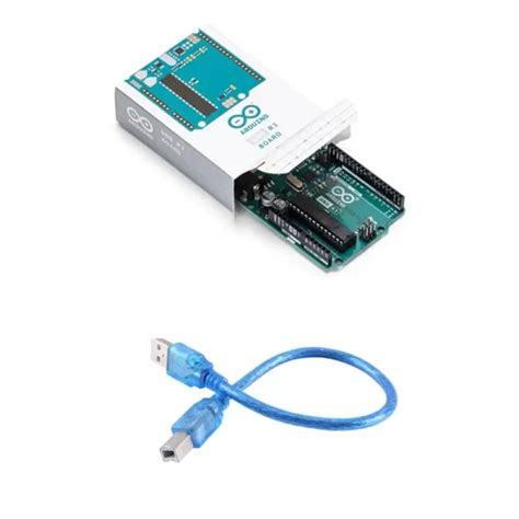 Arduino® Compatibles Mci Electronics