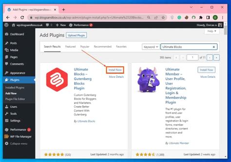 How to Add Countdown Widget in WordPress - Itechguides.com