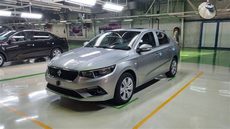 تارا سال رونمایی شد مشخصات تارا جدید چیست؟ سرعت پرس