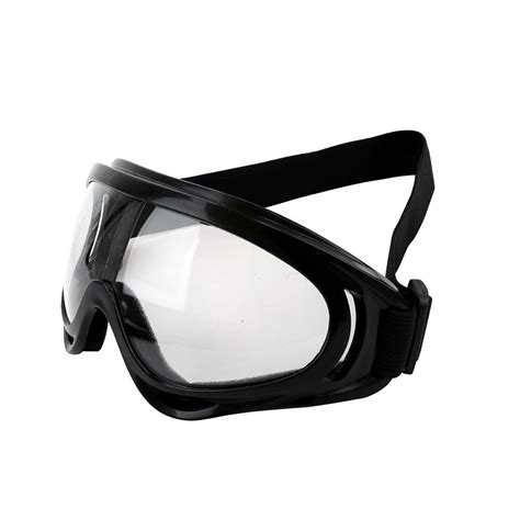 Anti Sneeze Liquid Lab Glasses Anti Fog Safety Gog Grandado