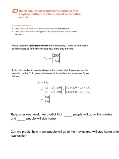 4h Using Recursion To Answer Questions That Require Multiple
