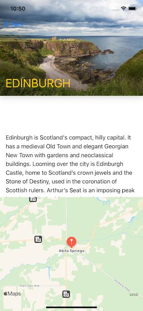SwiftUI NavigationView And NavigationLink Changes Layout Of Custom View