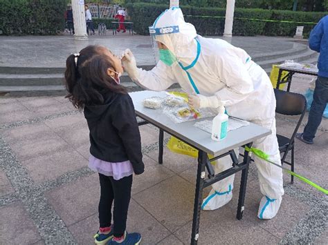 중국 신종 코로나바이러스와의 전쟁신화망