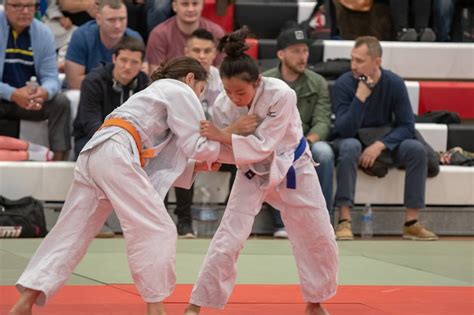 Results 30th Annual Bojuka Judo Tournament Eddie Stewart Memorial