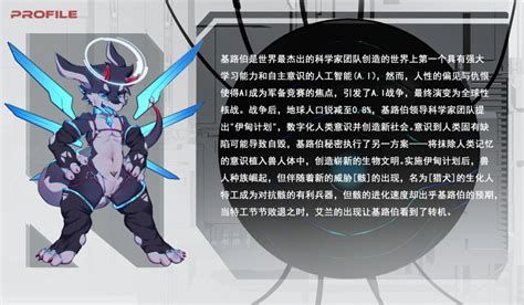 Rule 34 2024 4 Fingers 4 Toes Absurd Res Alanisawolf777 Anthro Bodily