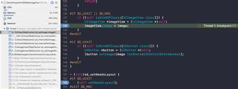 Update ImageView Falling Infinite Loop On Using Sd SetImage On LayoutSubviews Issue