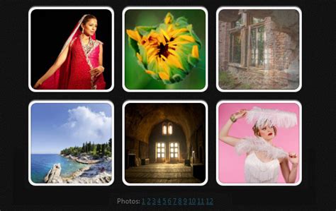 推荐25个帮助你提高技能的 CSS3 实战教程 梦想天空山边小溪 博客园