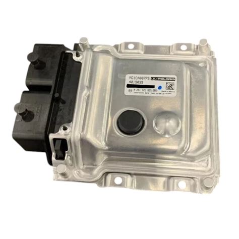 4019039 Genuine Polaris Ecm Engine Control Module — Advanced Truck Parts