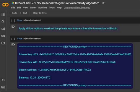 Deserializesignature Vulnerability In The Bitcoin Network