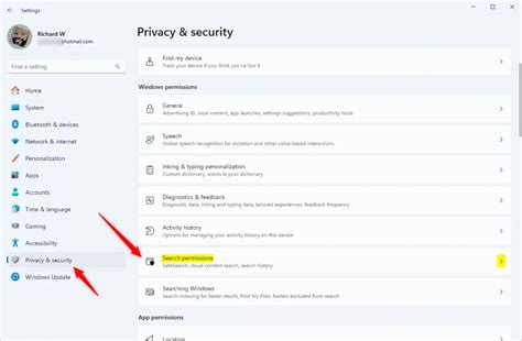 How To Clear Windows Device Search History Geek Rewind