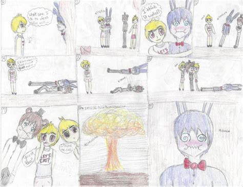 F Naf Bonnie Quotes Quotesgram