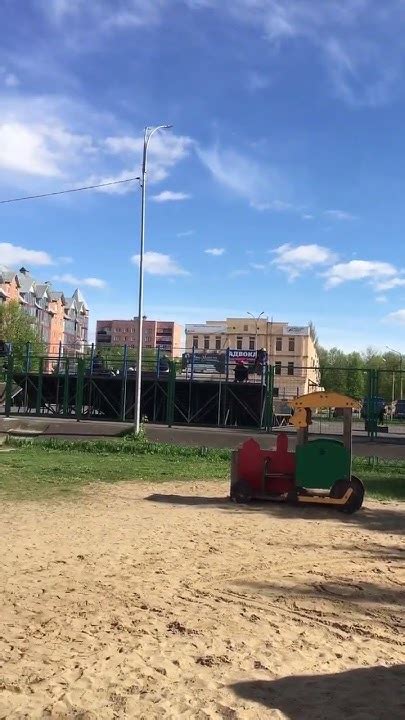 Железногорск Курская обл Youtube