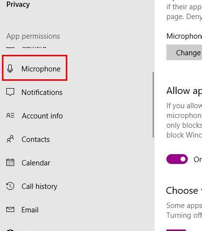 How To Deactivate The Microphone In Windows 10 Make Tech Easier