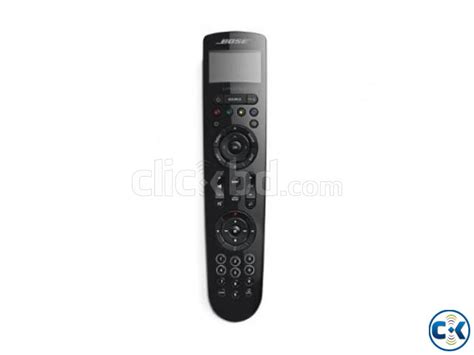 Bose Lifestyle 600 650 Home Entertainment System Remote Cont