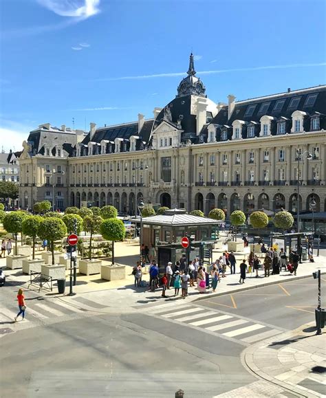 21 Things To Do In Rennes 🇫🇷 1 Day Itinerary