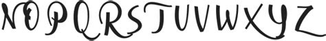 Cursive Signa Script Extra Bold Otf 700 Font Script Deco What Font Is
