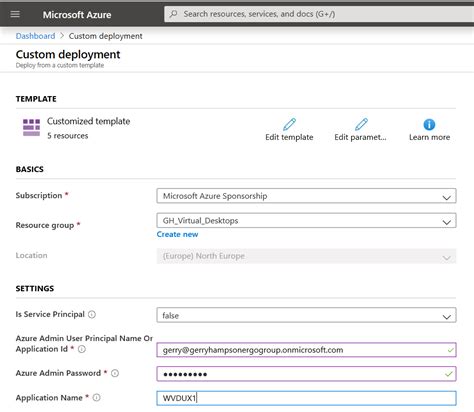 gerry hampson device management deploy management tool for windows