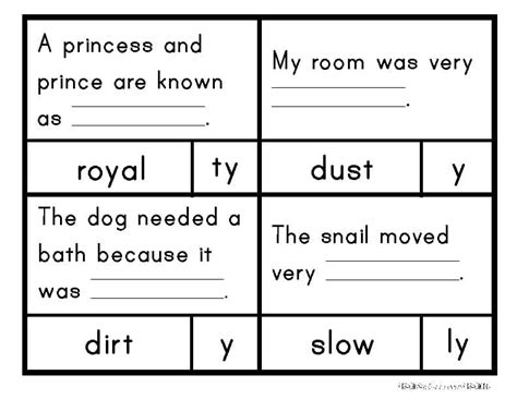 Grade 2 Phonics Level 2 Unit 7 Supplemental By Simply Sweet In Second