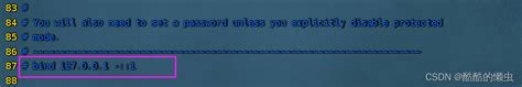 Linux 系统安装 Redis7 —— 超详细操作演示!linux 安装redis Csdn博客 Linux 系统安装 Redis7 —— 超详细操作演示!linux 安装redis Csdn博客