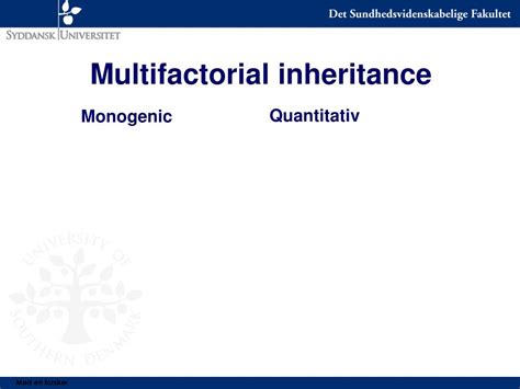 Ppt Principles Of Genetic Epidemiology Powerpoint Presentation Free