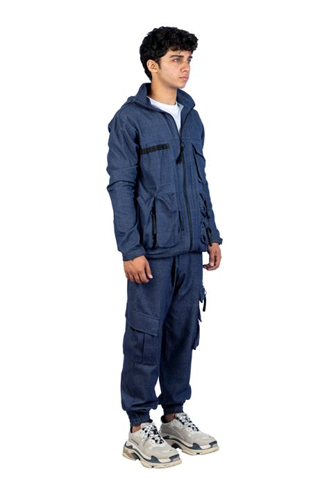 Modular Exploration Backpack Jacket Theorem