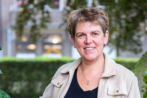 Astrid Lievestro Welzijn Lochem