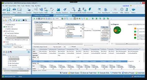 Toad Data Point Pricing Features And Reviews Jul 2025