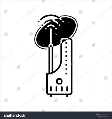 Wifi Modem Icon Router Internet Network Stock Vector Royalty Free 2029327451 Shutterstock