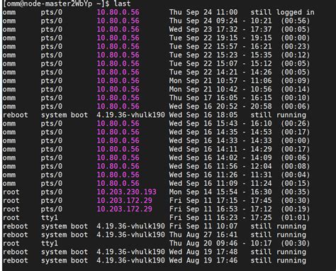 Alarms Indicating Heartbeat Interruptions Between Nodes Are Frequently