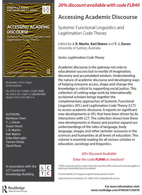 Legitimation Code Theory Available With Discount Code For 20 Off At