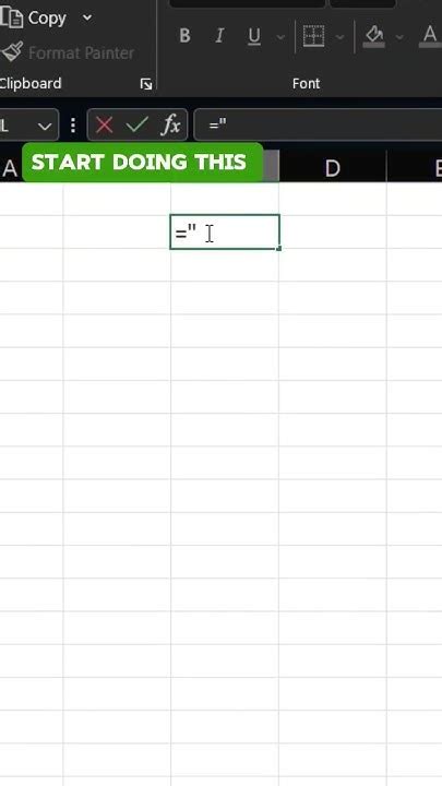 excel hacks excel tutorial excel formula for job interview for