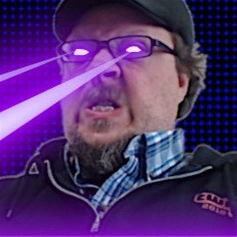 David Crampton Youtube